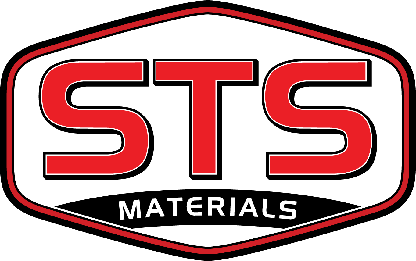 STS Materials | Custom Crushing & Aggregate Sales Phoenix AZ